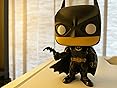 Amazon.com: Funko Pop! Heroes: Batman 80th - Batman (1989),Multicolor ...