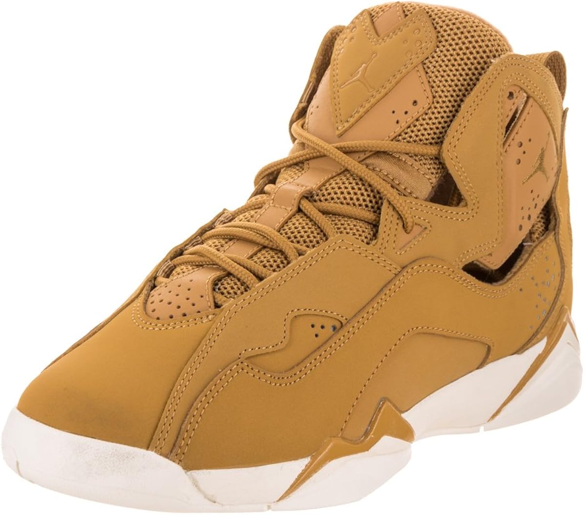 Amazon.com | Jordan Air True Flight (Kids) | Shoes