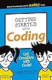 Getting Started with Coding: Get Creative with Code! (Dummies Junior): McCue Ph.D, Camille ...