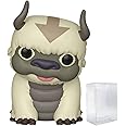 Amazon.com: Funko Avatar: The Last Airbender - Appa Pop! Vinyl Figure ...