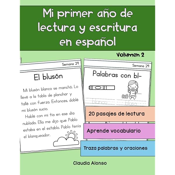 Lectura Escritura