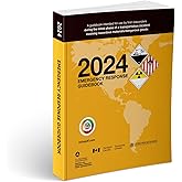 2024 ERG - Emergency Response Guidebook: U.S. Department of Transportation: 9781998428083 ...