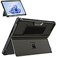 Amazon.com: MoKo Case for Microsoft Surface Pro 11, Surface Pro 10, Surface Pro 9 13 Inch, All ...