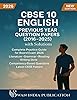 CBSE Class 10 English Previous Year Question Papers (2016–2025) with ...