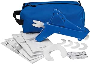 Amazon.com: Atos Medical TheraBite Jaw Motion Rehabilitation System ...