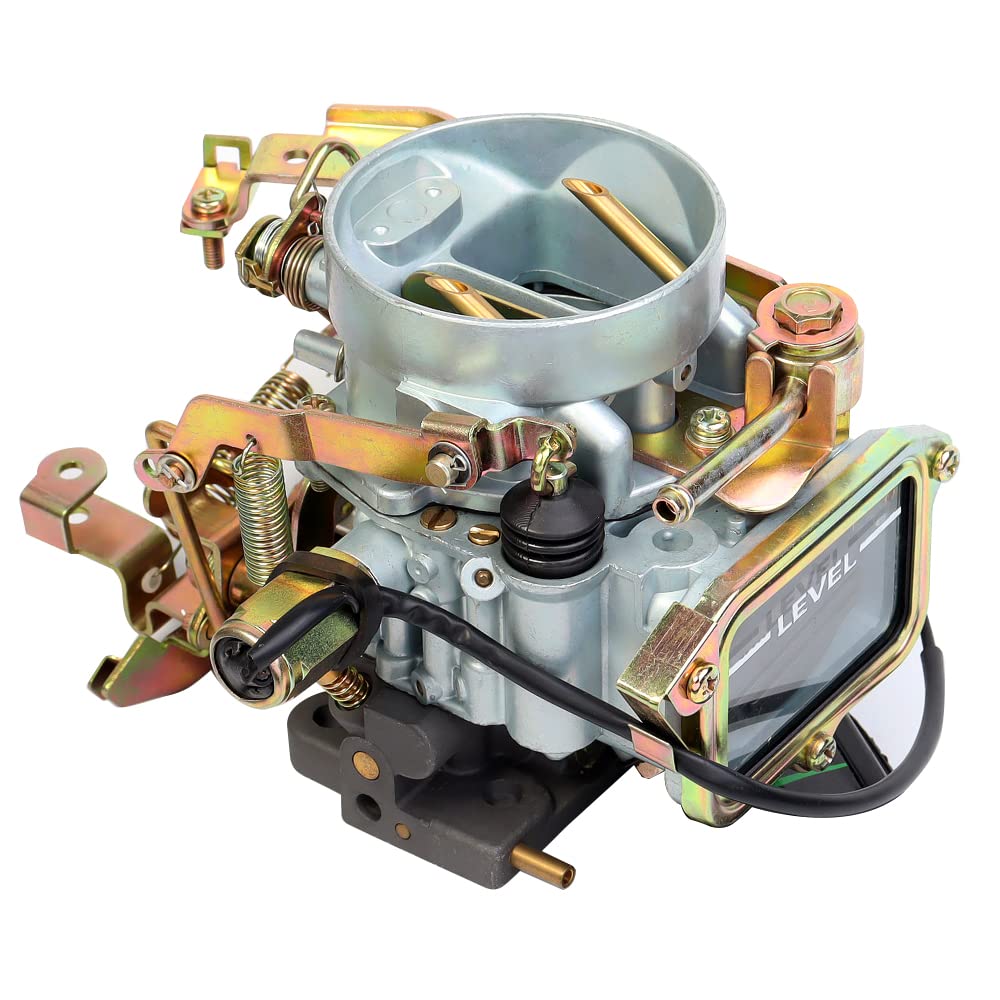 LOREADA Carb Carburetor For Datsun Nissan L18 Z20 Engine for Datsun 610 ...