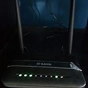 D-Link DSL-2750U Wireless N 300 ADSL2 + Router - Buy D-Link DSL-2750U ...