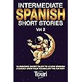 Amazon.com: Intermediate Spanish Short Stories: 10 Amazing Short Tales ...