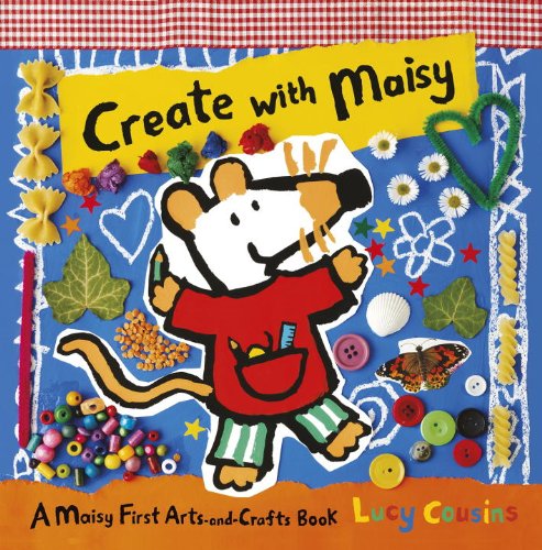 Maisy Activity and Sticker Books Book Series