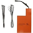 Amazon.com : Generac 7101 Battery Heater Pad for 9kW - 22kW Air Cooled ...