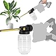 Amazon.com : Dinftin Garden Dust Applicator – Diatomaceous Earth Powder ...