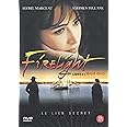 Firelight (Le lien secret)- Sophie Marceau (Import - All Regions ...