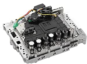 Amazon.com: ETC91-900N Car Automatic Transmission Valve Body Fit for ...