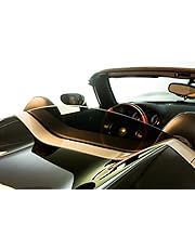 Amazon.com: Rear Window Wind Deflectors - Deflectors & Shields: Automotive