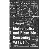 Amazon.com: Mathematics and Plausible Reasoning: Volume II Patterns of ...