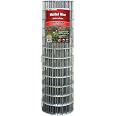 Amazon.com: YardGard Welded Wire 2X4 Inch Mesh 48 Inch X 100 Foot 14 ...