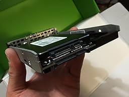 Amazon.com: Sabrent 2.5” SSD & SATA Hard Drive to Desktop 3.5” SATA Bay ...