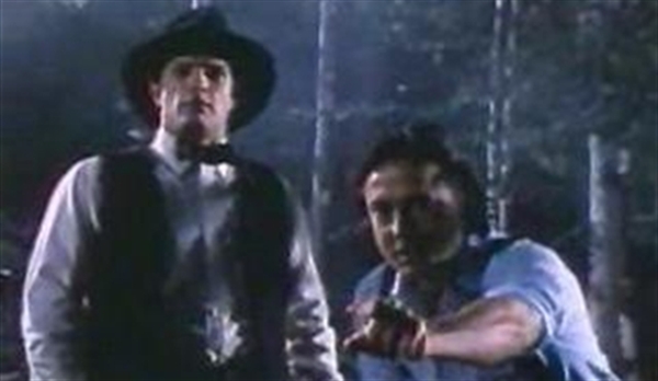 Watch Alien Space Avenger on Amazon Live