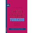 Amazon.com: Short Stories in Turkish for Beginners (Teach Yourself ...