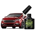 Amazon.com: Edantas RR Ruby Red Touch Up Paint for Ford Cars ...