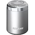 Amazon.com: SOPAMI Mini Shaver, Mini Electric Shavers for Men, Mini ...