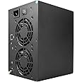 Amazon.com: New Goldshell AL Box II Plus 1TH/480W Alephium Miner ALPH ...