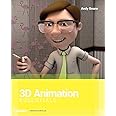 3D Animation Essentials: Beane, Andy: 9781118147481: Amazon.com: Books