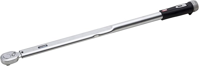 Amazon | トネ(TONE) プレセット形トルクレンチ(ダイレクトセットタイプ) 差込角12.7mm(1/2") T4MN300-QL ...