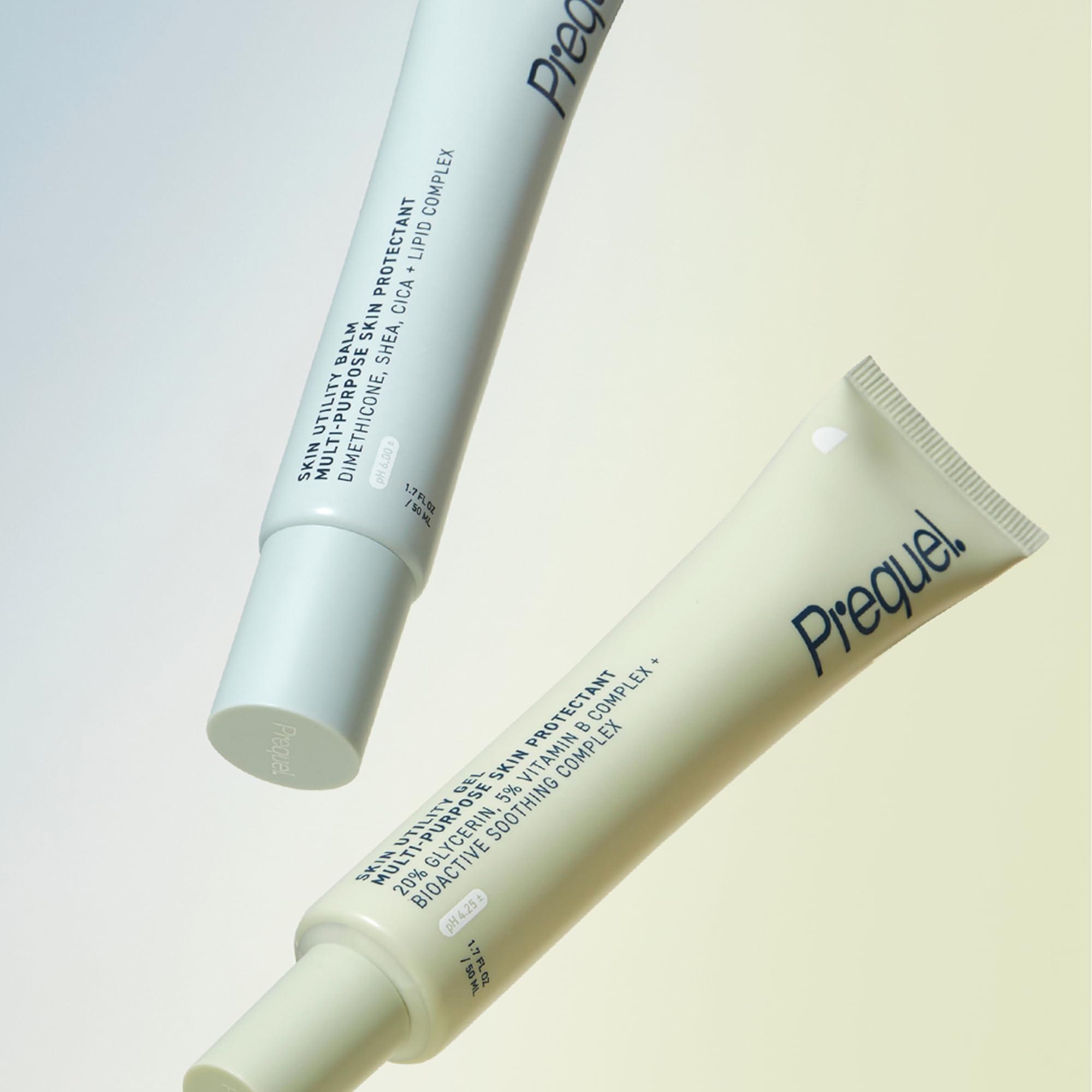 Mua Prequel Skin Utility Balm. Advanced Occlusive Face Cream for Dry ...