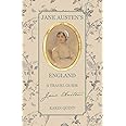 Amazon.com: Jane Austen's England: A Walking Guide (9781788310024 ...