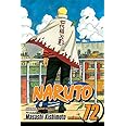 Naruto, Vol. 72 (72): Kishimoto, Masashi