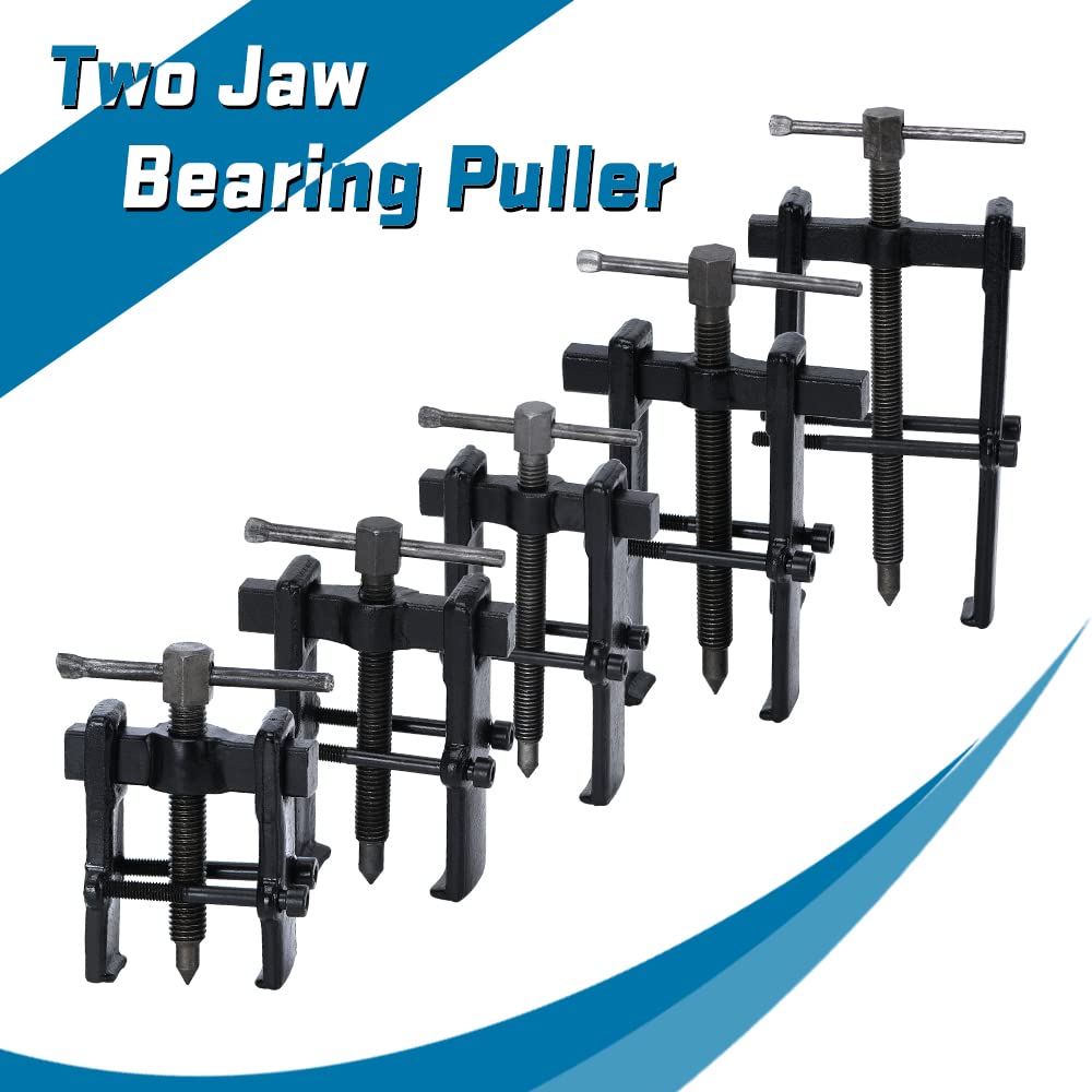 Mua Hypertune Universal 2.5inch Two Jaw Pilot Bearing Gear Puller ...