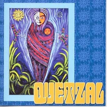 Quetzal by Quetzal on Amazon Music - Amazon.com