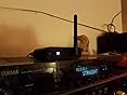 Amazon.com: Audioengine B1 Bluetooth Music Receiver with 5.0 aptX HD ...