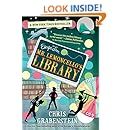 Amazon.com: Escape from Mr. Lemoncello's Library (0783324917055): Chris ...