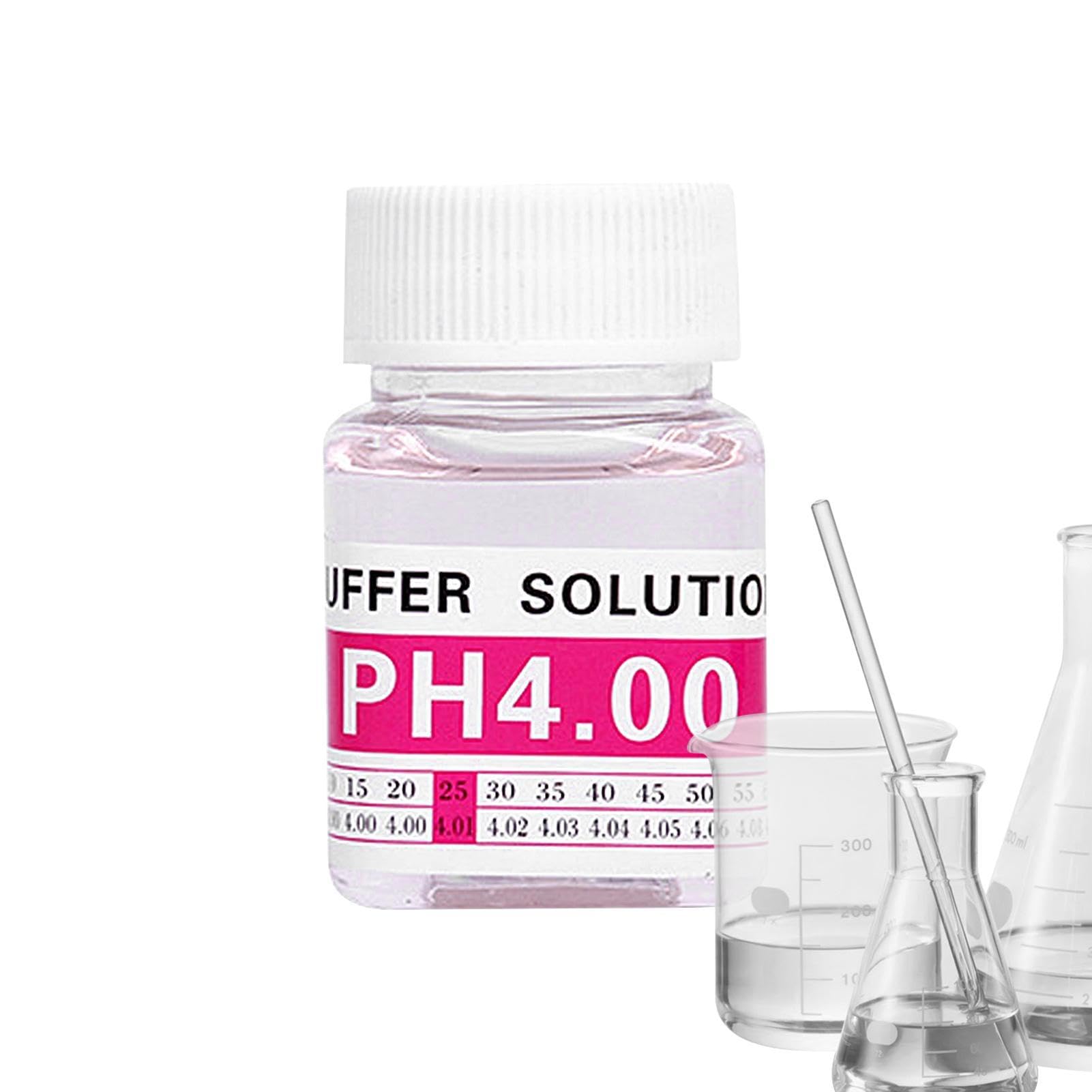 Mua ph buffering pH standard for calibration PH calibration buffer ...