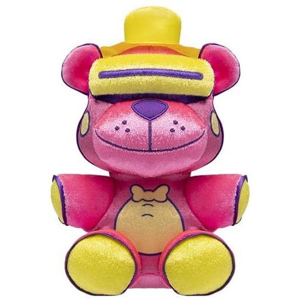 Mua Funko Plush: Five Nights at Freddy's (FNAF) - VR Freddy Fazbear ...