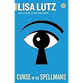 Curse of the Spellmans (Spellman Files Series #2) by Lisa Lutz: Lisa ...