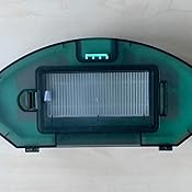 Amazon.de: IKOHS NETBOT LS23 - Saugroboter mit Wischfunktion ...