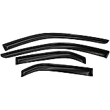 Amazon.com: Auto Ventshade AVS 94858 Original Ventvisor Side Window ...