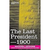 Amazon.com: The Complete Baron Trump Collection and The Last President ...