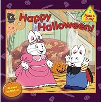Max's Halloween (Max and Ruby): Wells, Rosemary: 9780670058990: Amazon ...
