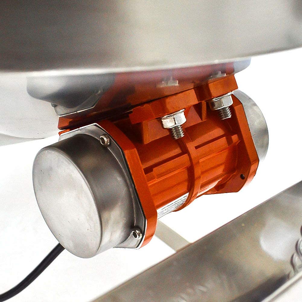 Mua Taishi Commercial Automatic Electric Sifter Shaker Machine ...