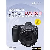 David Busch's Canon EOS R8 Guide to Digital Photography (The David Busch Camera Guide Series ...