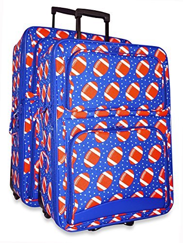 Best Suitcases For Teens (And Young Adults)