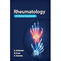 Rheumatology: A Clinical Handbook: 9781907904264: Medicine & Health ...