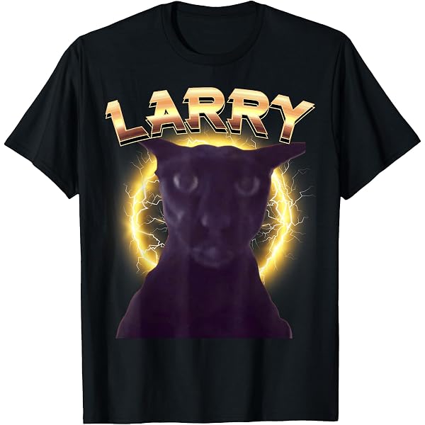 Memes For Larry