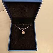 Amazon.com: Ellena Rose Sterling Silver Opal Necklace, 925 Sterling ...