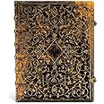 Amazon.com : Paperblanks Grolier Ornamentali Hardcover Journal, Lined ...