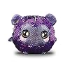 Squeezamals, Spunky Sparkle Monkey, Super-Squishy Foamed Stuffed ...